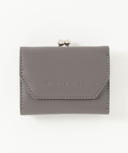 CONVERSE（コンバース）の「CONVERSE METAL FRAME MINI WALLET（財布）」 - WEAR