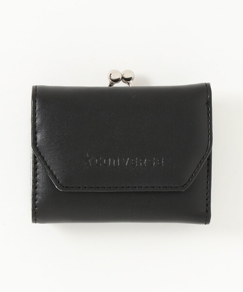 CONVERSE（コンバース）の「CONVERSE METAL FRAME MINI WALLET（財布）」 - WEAR