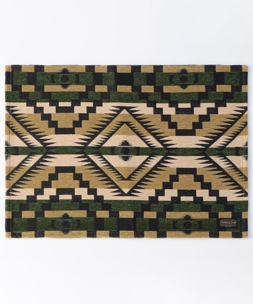 PENDLETON（ペンドルトン）の「PENDLETON/ペンドルトン Kitchen Small Mat / キッチン スモールマット（ラグ/マット）」 - WEAR