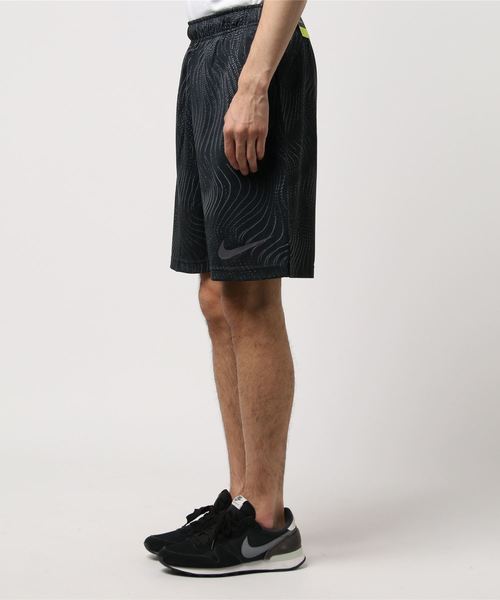 NIKE（ナイキ）の「ナイキ DRI-FIT 3DウェーブAOPショート 891226（その他パンツ）」 - WEAR