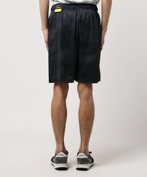 NIKE（ナイキ）の「ナイキ DRI-FIT 3DウェーブAOPショート 891226（その他パンツ）」 - WEAR