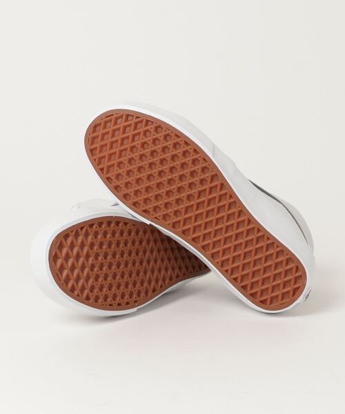 VANS ヴァンズ SK8-HI XL スケートハイXL VN0A5KRYWHT BIG MOOD WHITE（スニーカー）｜VANS（バンズ ...