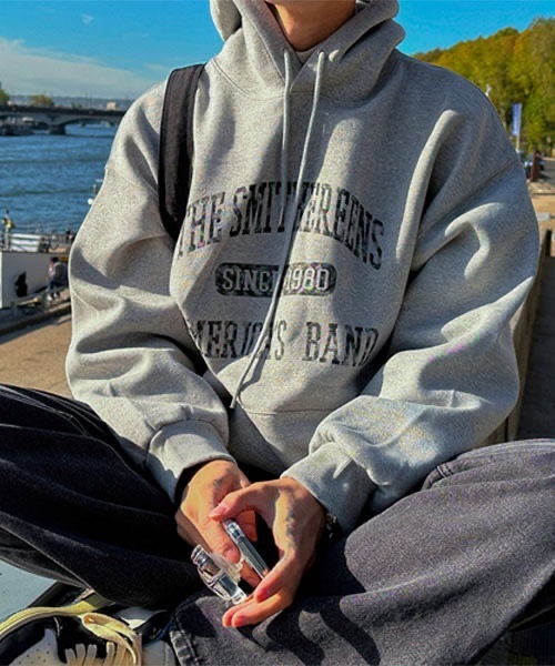 ASCLO（エジュクロ）の「ASCLO Double Smog Hood Parker（パーカー）」 - WEAR