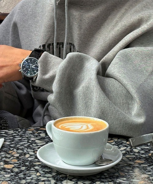 ASCLO（エジュクロ）の「ASCLO Double Smog Hood Parker（パーカー）」 - WEAR