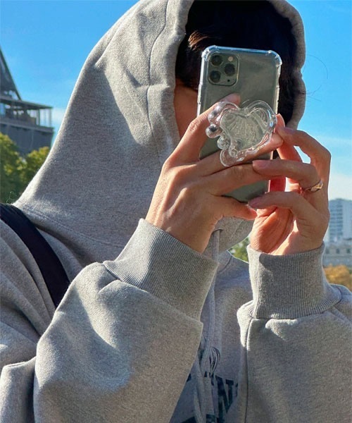 ASCLO（エジュクロ）の「ASCLO Double Smog Hood Parker（パーカー）」 - WEAR