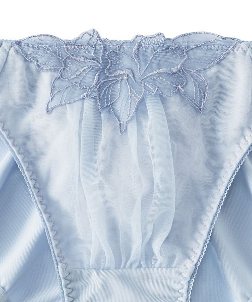 aimerfeel（エメフィール）の「×シュフティ ブラジャー&ショーツ（ブラ&ショーツ）」 - WEAR