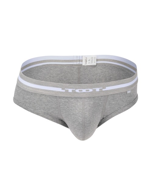 TOOT（トゥート）の「BASIC/TOOT ORIGIN BASIC BIKINI（ボクサーパンツ）」 - WEAR