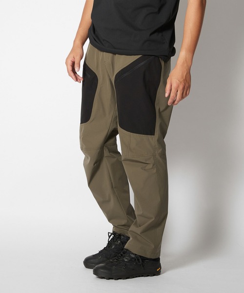 Snow Peak（スノーピーク）の「Toned Trout Stretch River Pants（その他パンツ）」 - WEAR