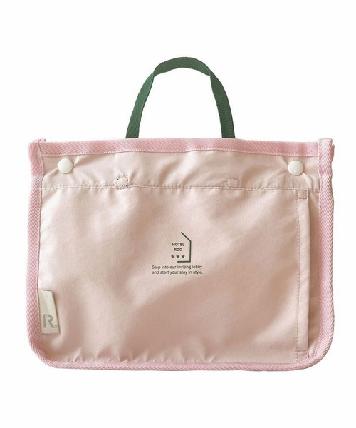 ROOTOTE（ルートート）の「ルートート/EU.スパルー.イントリップ-A（トラベルグッズ）」 - WEAR