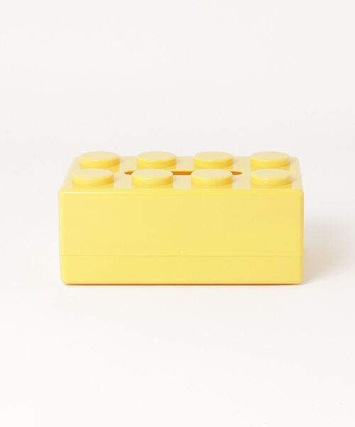 MGV（エムジーヴィー）の「Toy block tissue case（インテリア雑貨）」 - WEAR