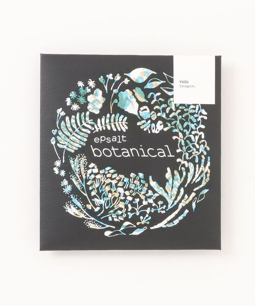 TODAY'S SPECIAL（トゥデイズスペシャル）の「epsalt botanical / NEHAN TOKYO（入浴剤・バスケア ...