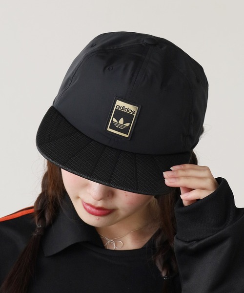 adidas/アディダス HELI SST CAP キャップ（キャップ）｜adidas（アディダス）のファッション通販 - ZOZOTOWN