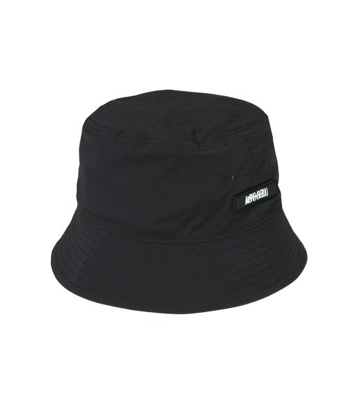 MAGIC NUMBER（マジック ナンバー）の「【BEDWIN × MAGIC NUMBER】REVERSIBLE BUCKET HAT ...