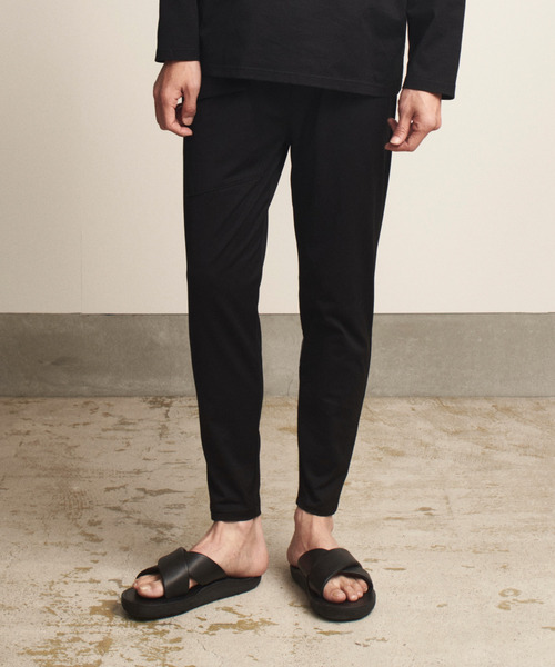 和ROBE（ワローブ）の「【2023春の和ROBE】MOMOHIKI（スウェットパンツ）」 - WEAR