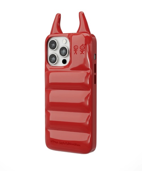 Urban Sophistication（アーバンソフィスティケーション）の「Urban Sophistication/アーバンソフィスティケーション/The Puffer Case ...