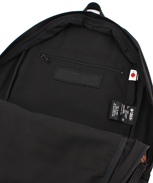 時しらず（トキシラズ）の「MP GRADATE BACK/P（バックパック/リュック）」 - WEAR