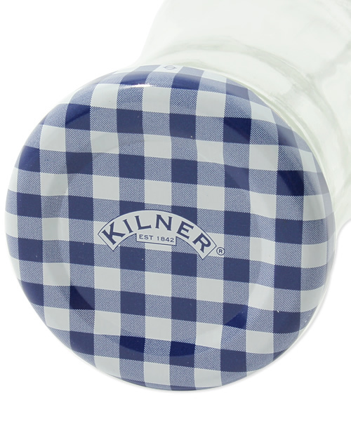 GEORGE'S（ジョージズ）の「「KILNER」ツイストトップ ボトル 250ml（キッチンツール）」 - WEAR