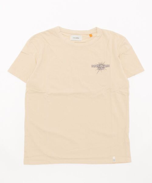 TCSS（ティーシーエスエス）の「DESIGN TEE/Critical Slide(クリティカルスライド)TCSS半袖Tシャツ（Tシャツ/カットソー）」 - WEAR