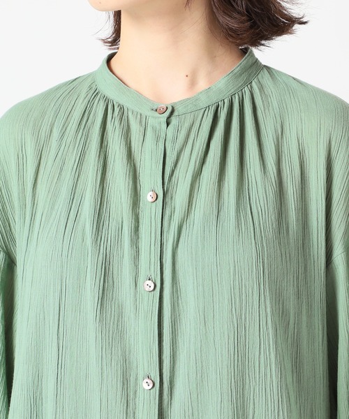 【ブランド古着】長袖ワンピース（ワンピース）｜SLOBE IENA（スローブイエナ）のファッション通販 - ZOZOUSED