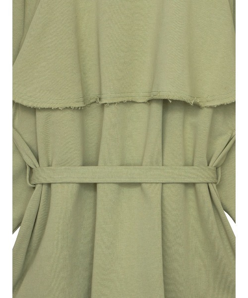 AMERI（アメリ）の「ROUGH TAILOR JACKET（テーラードジャケット）」 - WEAR