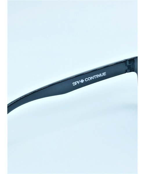 SPY（スパイ）の「SPY SUNGLASSES [スパイ サングラス] - サングラス [SPY SUNGLASSES CONTINUE ...