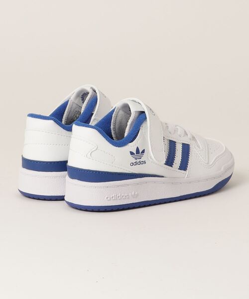 adidas（アディダス）の「adidas FORUM LOW C FY7978（スニーカー）」 - WEAR