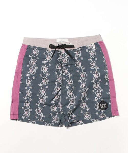 TCSS（ティーシーエスエス）の「BOARD SHORTS/Critical Slide(クリティカルスライド)TCSSボードショーツ・サーフトランクス(水着)（水着）」 - WEAR