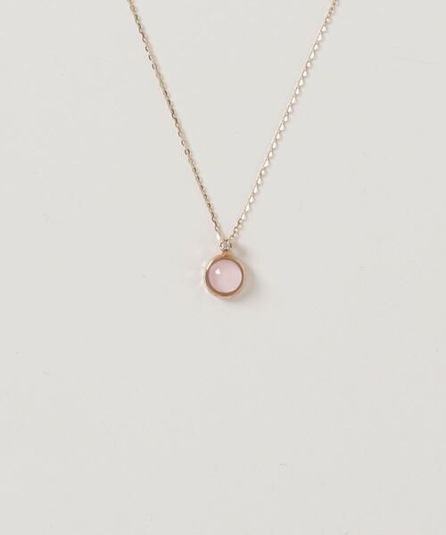 【ブランド古着】ネックレス（ネックレス）｜agete（アガット）のファッション通販 - ZOZOUSED