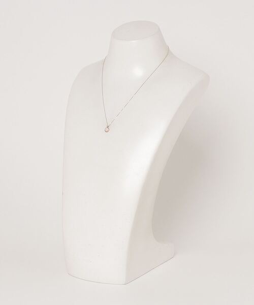 【ブランド古着】ネックレス（ネックレス）｜agete（アガット）のファッション通販 - ZOZOUSED