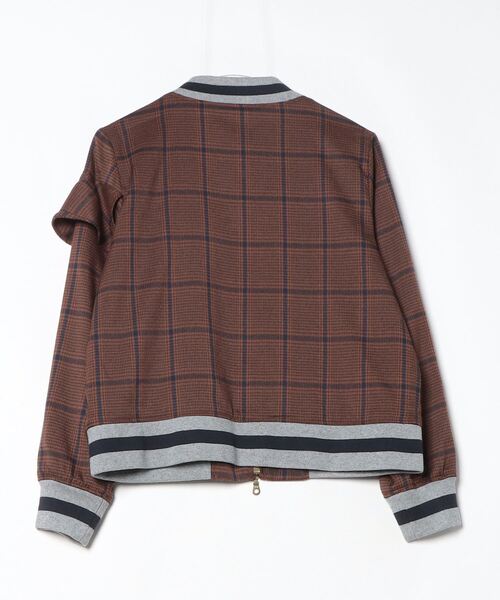 【ブランド古着】ブルゾン（ブルゾン）｜Re.Verofonna（ヴェロフォンナ）のファッション通販 - ZOZOUSED