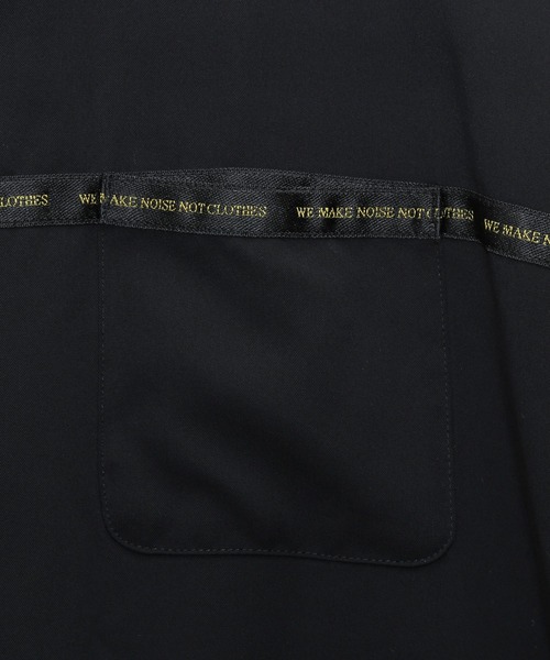 UP1E4405（シャツ/ブラウス）｜UNDERCOVER（アンダーカバー）のファッション通販 - ZOZOTOWN