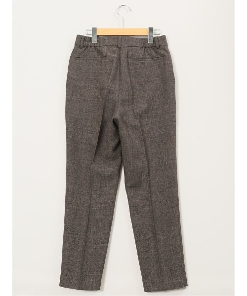 ストレッチ ウォッシャブル】m.f.エディトリアル レディース シャーク