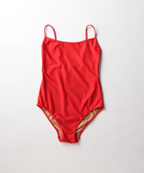 Steven Alan（スティーブンアラン）の「＜NU SWIM＞NOODLE SUIT/スイムウエア （水着）」 - WEAR