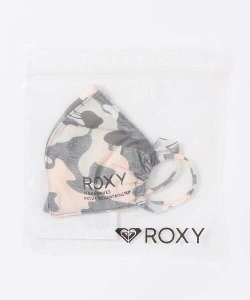 ROXY（ロキシー）の「ROXY FASHION MASK 3/ロキシーマスク（マスク）」 - WEAR