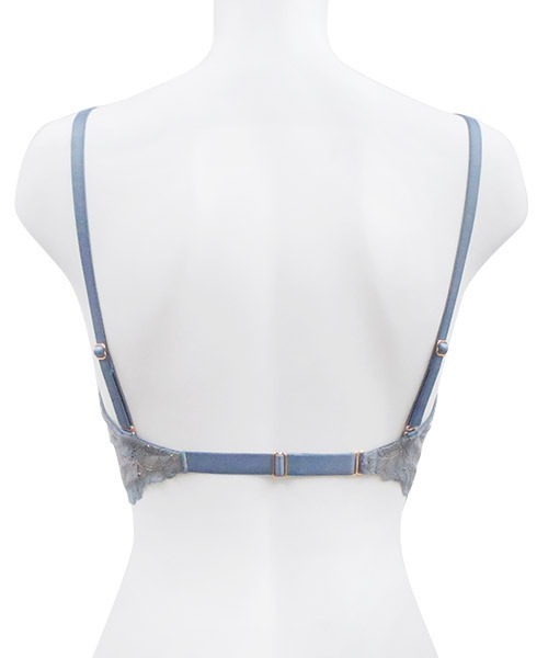 ANNEBRA（アンブラ）の「Parrots 2WAYバックオープンブラジャー（ブラジャー）」 - WEAR