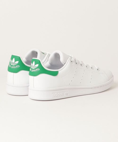 adidas STAN SMITH J FX7519（スニーカー）｜adidas（アディダス）のファッション通販 - ZOZOTOWN