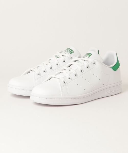 adidas STAN SMITH J FX7519（スニーカー）｜adidas（アディダス）のファッション通販 - ZOZOTOWN