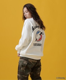 AVIREX Belle｜アヴィレックス ベルのトピックス「DISNEY/AVIREX COLLECTION再入荷！！」 - ZOZOTOWN