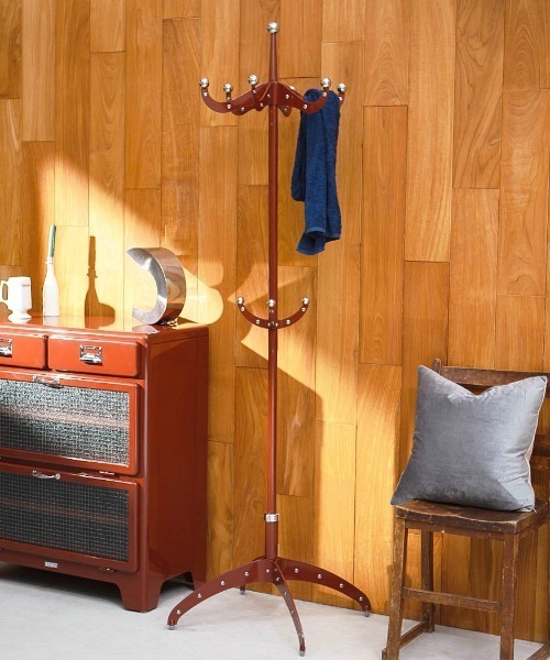 COAT HANGER SPRINGBOK/ハンガーラック（収納グッズ）｜DULTON（ダルトン）のファッション通販 - ZOZOTOWN