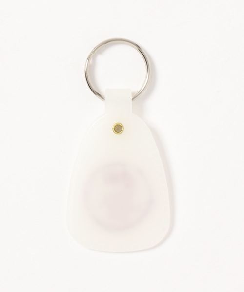 TOTAL LUXURY SPA（トータルラグジュアリースパ）の「【TOTAL LUXURY SPA】KEYCHAIN（キーホルダー）」 - WEAR