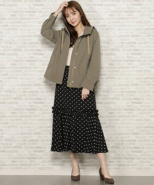 WILLSELECTION（ウィルセレクション）の「マウンテンパーカー（ライナーなし）（マウンテンパーカー）」 - WEAR