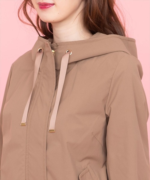 WILLSELECTION（ウィルセレクション）の「マウンテンパーカー（ライナーなし）（マウンテンパーカー）」 - WEAR