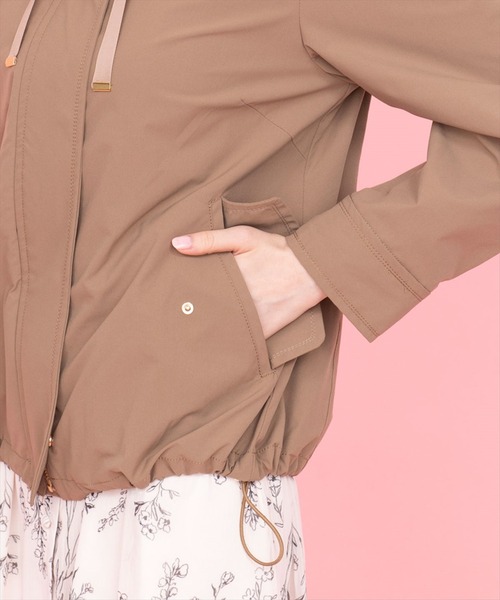 WILLSELECTION（ウィルセレクション）の「マウンテンパーカー（ライナーなし）（マウンテンパーカー）」 - WEAR