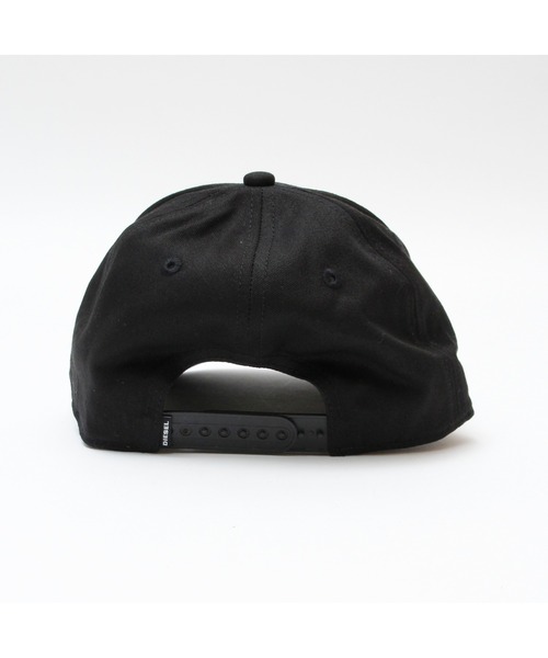 DIESEL KIDS（ディーゼルキッズ）の「DIESEL（ディーゼル）Kids & Junior キャップ帽子（キャップ）」 - WEAR