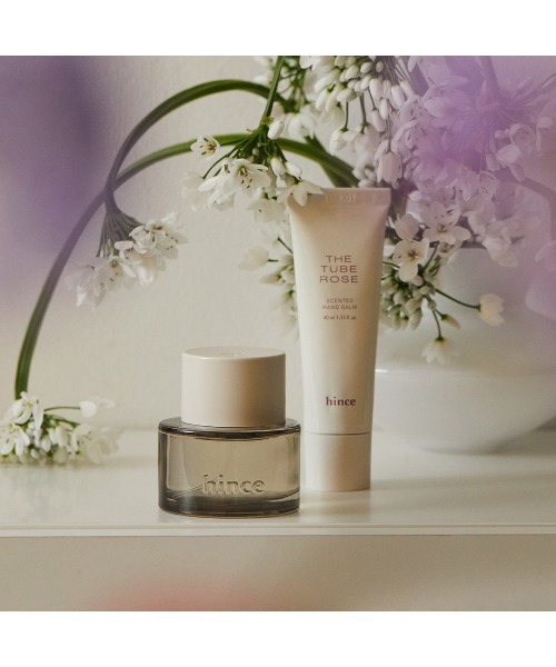 hince（ヒンス）の「オードゥパルファム ザ・チューベローズ（香水）」 - WEAR