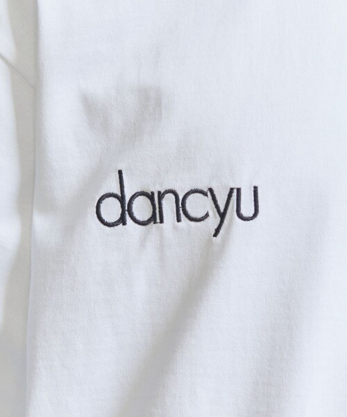 BEAUTY&YOUTH UNITED ARROWS（ビューティーアンドユースユナイテッドアローズ）の「＜dancyu × BEAUTY&YOUTH＞ Tシャツ（Tシャツ/カットソー）」 - WEAR