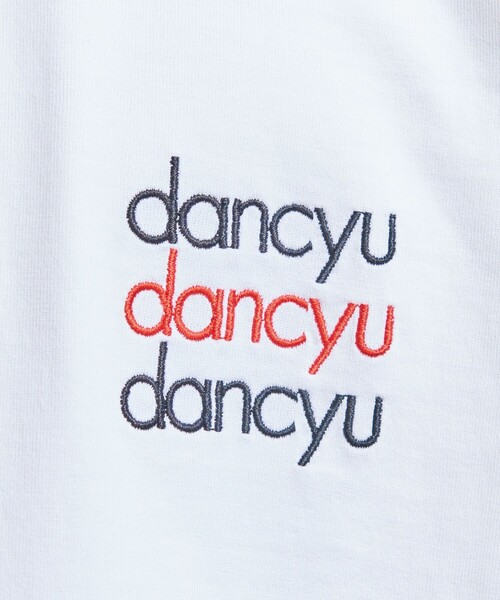 BEAUTY&YOUTH UNITED ARROWS（ビューティーアンドユースユナイテッドアローズ）の「＜dancyu × BEAUTY&YOUTH＞ Tシャツ（Tシャツ/カットソー）」 - WEAR