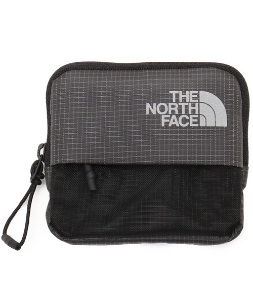 【セール】THE NORTH FACE Hazy Wallet / ザ・ノース・フェイス ヘイジー ウォレット（財布）｜THE NORTH ...