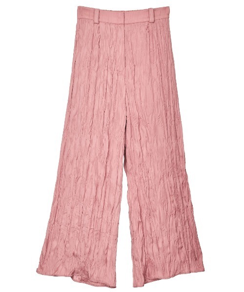 AMERI（アメリ）の「WASHER PIPING PANTS（その他パンツ）」 - WEAR