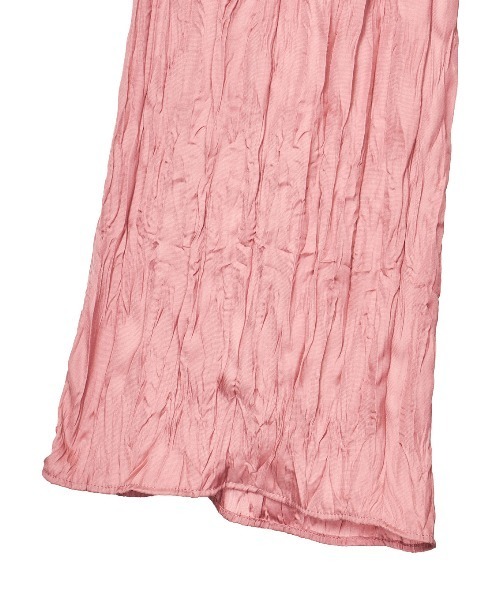 AMERI（アメリ）の「WASHER PIPING PANTS（その他パンツ）」 - WEAR